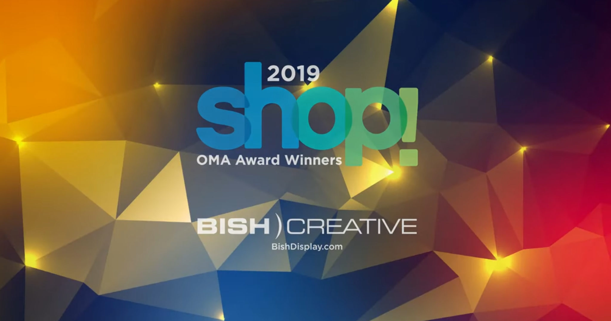 Visit Our Newsroom - Bish Creative Displays