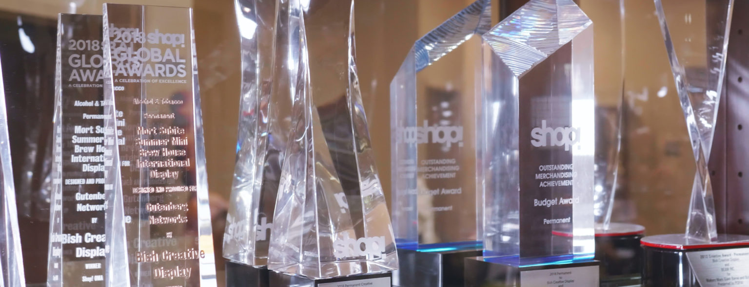 Visit Our Newsroom - Bish Creative Displays