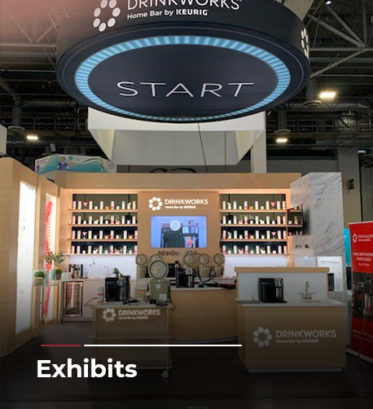 Bish Creative | Retail Display Manufacturer For Over 65 Years