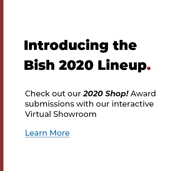 Home - Bish Creative