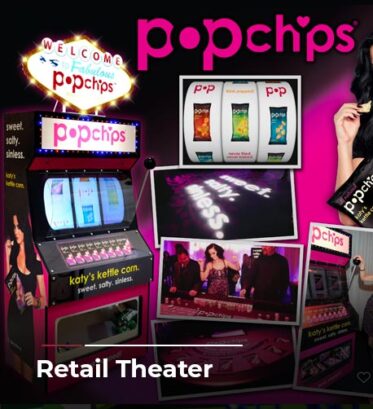 Bish Creative | Retail Display Manufacturer For Over 65 Years