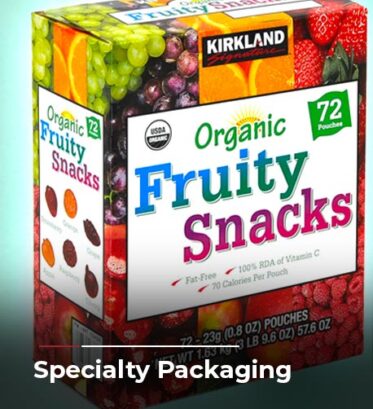 Bish Creative | Retail Display Manufacturer For Over 65 Years