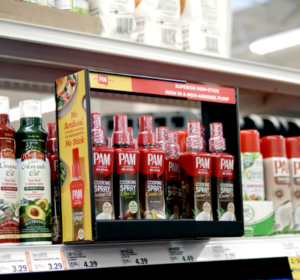 Top 7 Types of Retail Displays and What They're Used For - Bish Creative