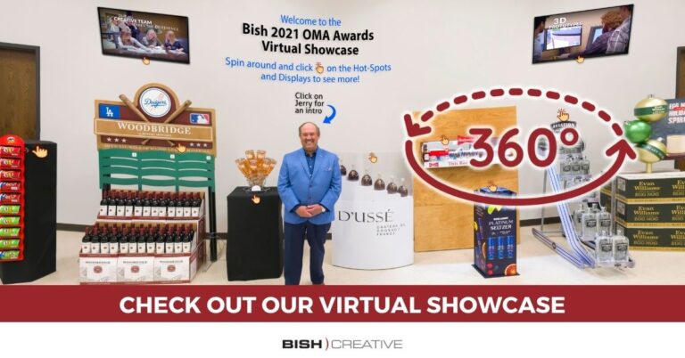 Visit Our Newsroom - Bish Creative Displays