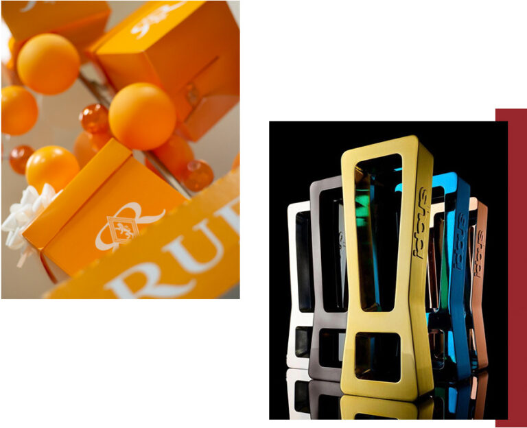 About- Bish Creative Displays