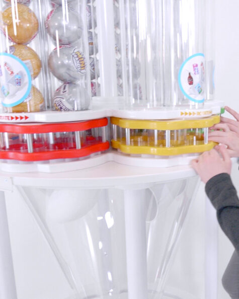 View Our Portfolio - Bish Creative Displays