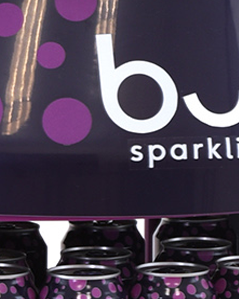 View Our Portfolio - Bish Creative Displays