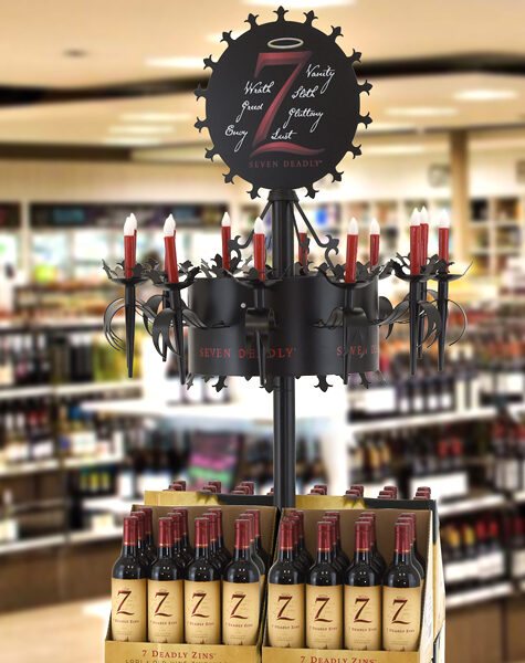 View Our Portfolio - Bish Creative Displays