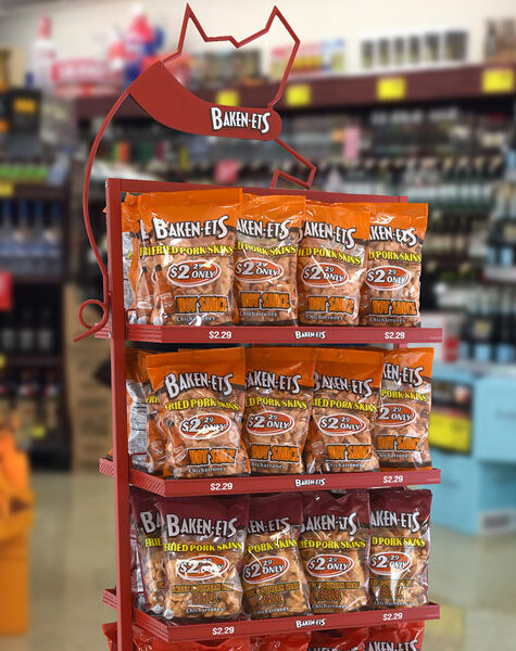 View Our Portfolio - Bish Creative Displays