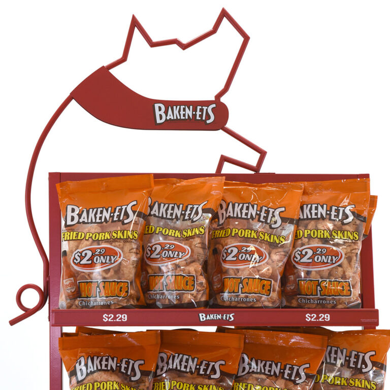 Frito Lay's Baken-ets - Bish Creative