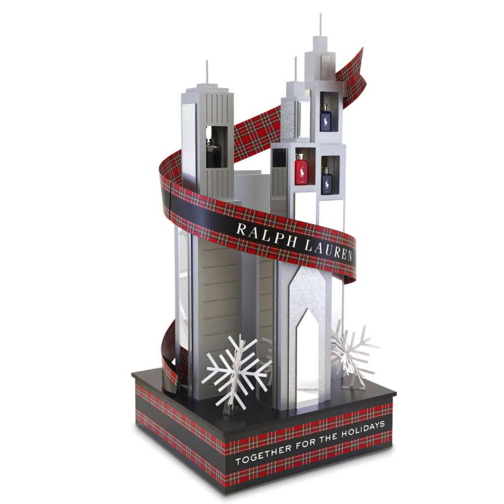 Ralph Lauren Cityscape - Bish Creative