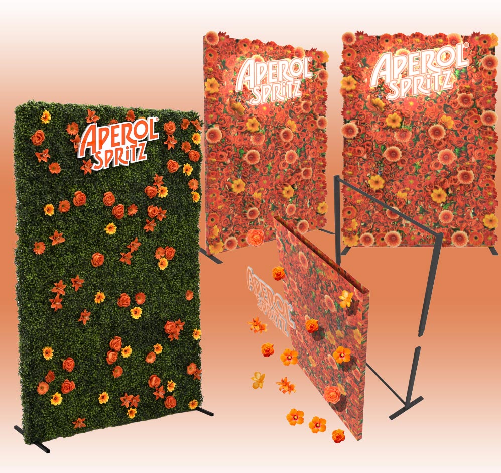 Bish Creative | Retail Display Manufacturer For Over 65 Years