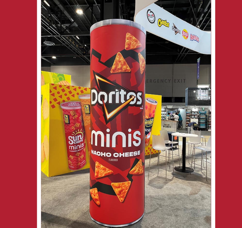 Bish Creative | Retail Display Manufacturer For Over 65 Years