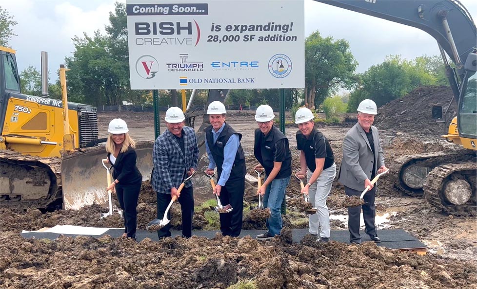 Bish Creative | Retail Display Manufacturer For Over 65 Years