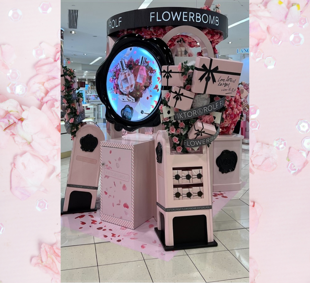 Bish Creative | Retail Display Manufacturer For Over 65 Years