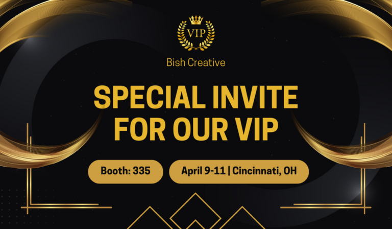 Bish Creative | Retail Display Manufacturer For Over 65 Years