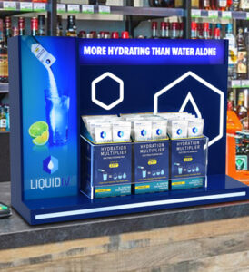 Bish Creative | Retail Display Manufacturer For Over 65 Years